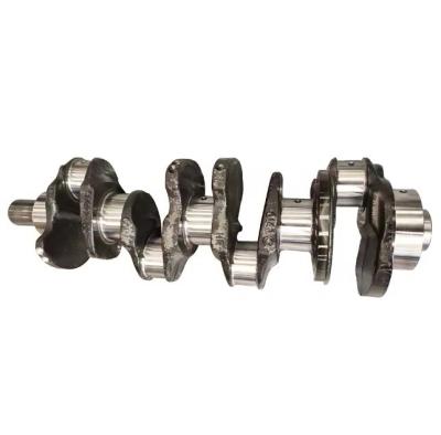 China V80 Crankshaft S00000628 C00006450 for IVECO SAIC Maxus for sale