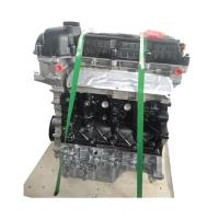 China Engine Assembly SQRE4G16 Engine Long Block for Chery M11 and Tiggo 1.6 DVVT for sale