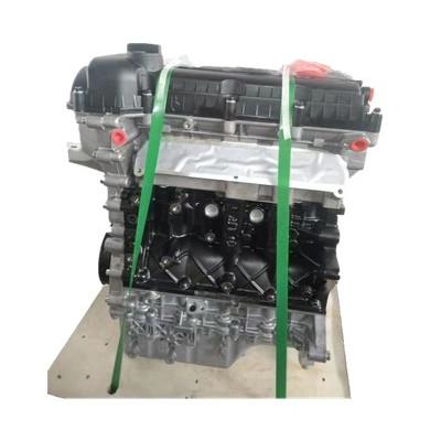 China Engine Assembly SQRE4G16 Engine Long Block for Chery M11 and Tiggo 1.6 DVVT for sale