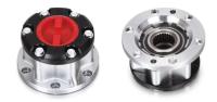 China 4 Runner TOYOTA Wheel  Hub Oem 40350-39045  For TOYOTA 4WD Pickup 4 Runner 79-85 for sale