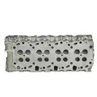China 2KD-FTV Cylinder Head 11101-30040 11101-30060 11101-30041 11101-30071 for Toyota Hilux Hiace Dyna150 for sale