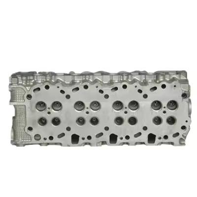 China 2KD-FTV Cylinder Head 11101-30040 11101-30060 11101-30041 11101-30071 for Toyota Hilux Hiace Dyna150 for sale