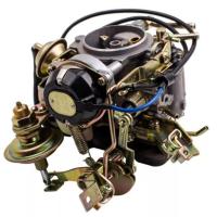 China Nissan A15 Carburetor 16010-G5211 16010G5211 For NISSAN A15 Engine for sale