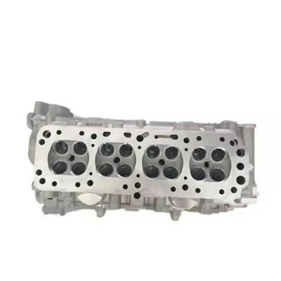 China F16D3 F14D3 Cylinder Head 96389035 96378691 96350007 For GM EXCELLE  DAEWOO 1.4L  A16DMS 1.6L for sale