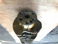 China QD32 Engine Crankshaft 12201-EW406  12201EW406 for Nissan QD32 Diesel Engine for sale