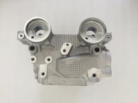 China F16D3 F14D3 Cylinder Head 96389035 96378691 96350007 For GM EXCELLE  DAEWOO 1.4L  A16DMS 1.6L for sale
