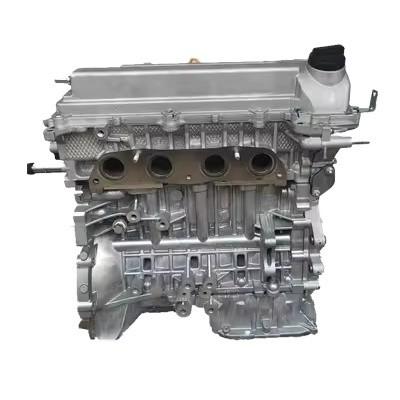 China Engine Assembly Lifan X60 620 720 820 1.8 Engine Long Block LFB479Q LFB479Q3 Complete Motor for sale