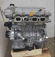China Engine Assembly Lifan X60 620 720 820 1.8 Engine Long Block LFB479Q LFB479Q3 Complete Motor for sale