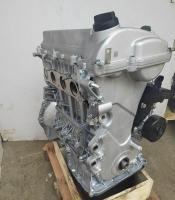 China Engine Assembly Lifan X60 620 720 820 1.8 Engine Long Block LFB479Q LFB479Q3 Complete Motor for sale