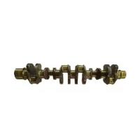 China 6D16 6D16T Engine Crankshaft ME072197 23100-93072 for MITSUBISHI D6BR for sale