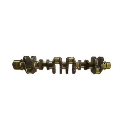 China 6D16 6D16T Engine Crankshaft ME072197 23100-93072 for MITSUBISHI D6BR for sale