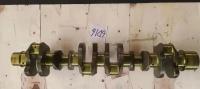 China 6D16 6D16T Engine Crankshaft ME072197 23100-93072 for MITSUBISHI D6BR for sale