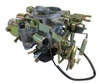 China 4G63 MITSUBISHI Engine Carburetor MD-196458 MD196458 For MITSUBISHI for sale