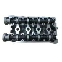 China F16D3 Cylinder Head Assy 96446922 96389035 96378691 96350007 96896011 for GM EXCELLE  DAEWOO  A16DMS 1.6L  F14D3  1.4L for sale