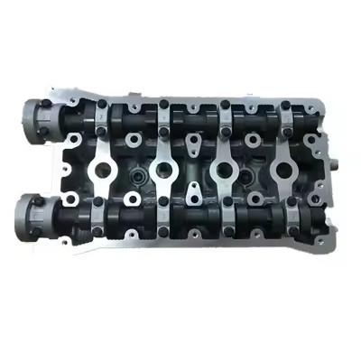 China F16D3 Cylinder Head Assy 96446922 96389035 96378691 96350007 96896011 for GM EXCELLE  DAEWOO  A16DMS 1.6L  F14D3  1.4L for sale