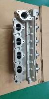 China F16D3 Cylinder Head Assy 96446922 96389035 96378691 96350007 96896011 for GM EXCELLE  DAEWOO  A16DMS 1.6L  F14D3  1.4L for sale
