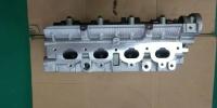 China F16D3 Cylinder Head Assy 96446922 96389035 96378691 96350007 96896011 for GM EXCELLE  DAEWOO  A16DMS 1.6L  F14D3  1.4L for sale