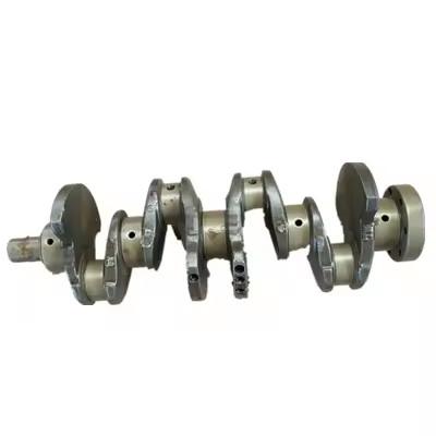 China E7J Engine E7J E7JA Crankshaft 7700273951 For Renault Toros R11 Clio Kangoo 1.4L 8V for sale