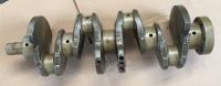 China E7J Engine E7J E7JA Crankshaft 7700273951 For Renault Toros R11 Clio Kangoo 1.4L 8V for sale