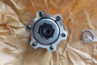 China 40250-VB200 40250-VB000 Nissan Wheel Hub For Nissan Patrol GU Y61 TD42 TD3.0 TD2.8 ST STI Material for sale