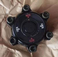 China 40250-VB200 40250-VB000 Nissan Wheel Hub For Nissan Patrol GU Y61 TD42 TD3.0 TD2.8 ST STI Material for sale