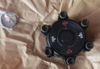 China 40250-VB200 40250-VB000 Nissan Wheel Hub For Nissan Patrol GU Y61 TD42 TD3.0 TD2.8 ST STI Material for sale