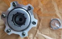 China 40250-VB200 40250-VB000 Nissan Wheel Hub For Nissan Patrol GU Y61 TD42 TD3.0 TD2.8 ST STI Material for sale