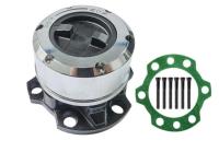 China AVM 462 Landcruiser Wheel Hub For TOYOTA Landcruiser HDJ100 98 FZJ/HZJ 100 FZJ/HZJ 105 HZJ for sale