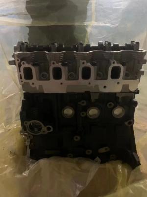China Engine Assembly Z22D1 Engine Long Block Assembly for Chevrolet Captiva 2013 C100 C140 for sale