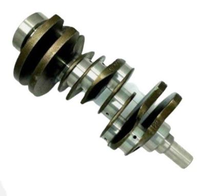 China V6 306DT Engine Crankshaft  LR018030 LR013047 LR038168 LR082722 for Land Rover 3.0 for sale