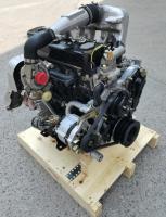 China 4JA1 Engine Long Block Assembly for Isuzu Excavator Engine 2.5L for sale