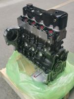 China 4JA1 Engine Long Block Assembly for Isuzu Excavator Engine 2.5L for sale