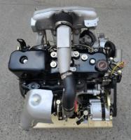 China 4JA1 Engine Long Block Assembly for Isuzu Excavator Engine 2.5L for sale