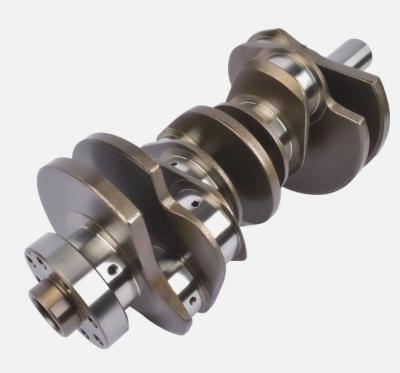 China 3.0L Crankshaft 68147110AA 68147110AB for Jeep Grand Cherokee VM44D VM23D VM63D VM64D for sale