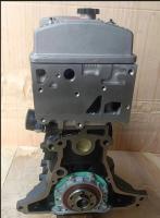 China MR479Q Engine long block 479Q MR479Q Engine Assembly for GEELY FREE CRUISER Panda ULIO  Geely 1.3L for sale