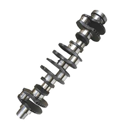 China D12 Crankshaft 20411189 1547568 8418524 20533089 For Volvo FM FH B12B for sale