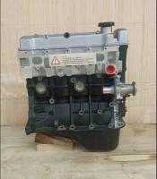China MR479Q Engine long block 479Q MR479Q Engine Assembly for GEELY FREE CRUISER Panda ULIO  Geely 1.3L for sale