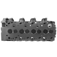 China 1KZ-TE Complete Cylinder Head Assembly 11101-69175  AMC908782  for Toyota Land Cruiser 4 Runner Hilex for sale