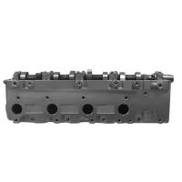 China 1KZ-TE Complete Cylinder Head Assembly 11101-69175  AMC908782  for Toyota Land Cruiser 4 Runner Hilex for sale