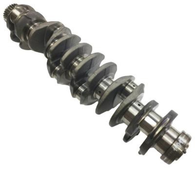 China D0836 Crankshaft OEM 51021006022 51021009022 51021006068 For MAN BUS for sale