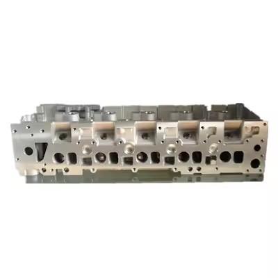 China OM612 Engine Cylinder Head AMC908578 908578 05171546AA 050800025AA for BENZ 2.7 CRD 2008 for sale