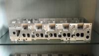 China OM612 Engine Cylinder Head AMC908578 908578 05171546AA 050800025AA for BENZ 2.7 CRD 2008 for sale
