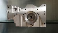 China OM612 Engine Cylinder Head AMC908578 908578 05171546AA 050800025AA for BENZ 2.7 CRD 2008 for sale