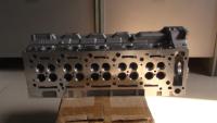 China OM612 Engine Cylinder Head AMC908578 908578 05171546AA 050800025AA for BENZ 2.7 CRD 2008 for sale