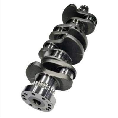 China ISF2.8 Crankshaft 5264231 5282789 5261376 for CUMMINS 2.8 3.8 Engine for sale