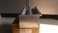 China OM612 Engine Cylinder Head AMC908578 908578 05171546AA 050800025AA for BENZ 2.7 CRD 2008 for sale