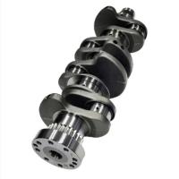 China ISF2.8 Crankshaft 5264231 5282789 5261376 for CUMMINS 2.8 3.8 Engine for sale