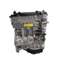 China Complete motor G4NA G4NB G4NC Engine Long block For HYUNDAI / KIA 2 TYPES PETROL 2.0L for sale