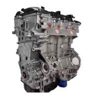 China Complete motor G4NA G4NB G4NC Engine Long block For HYUNDAI / KIA 2 TYPES PETROL 2.0L for sale