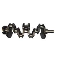 China K4M K7M Crankshaft 8200416793 7700273361 7700273357 for Renault 1.6 for sale